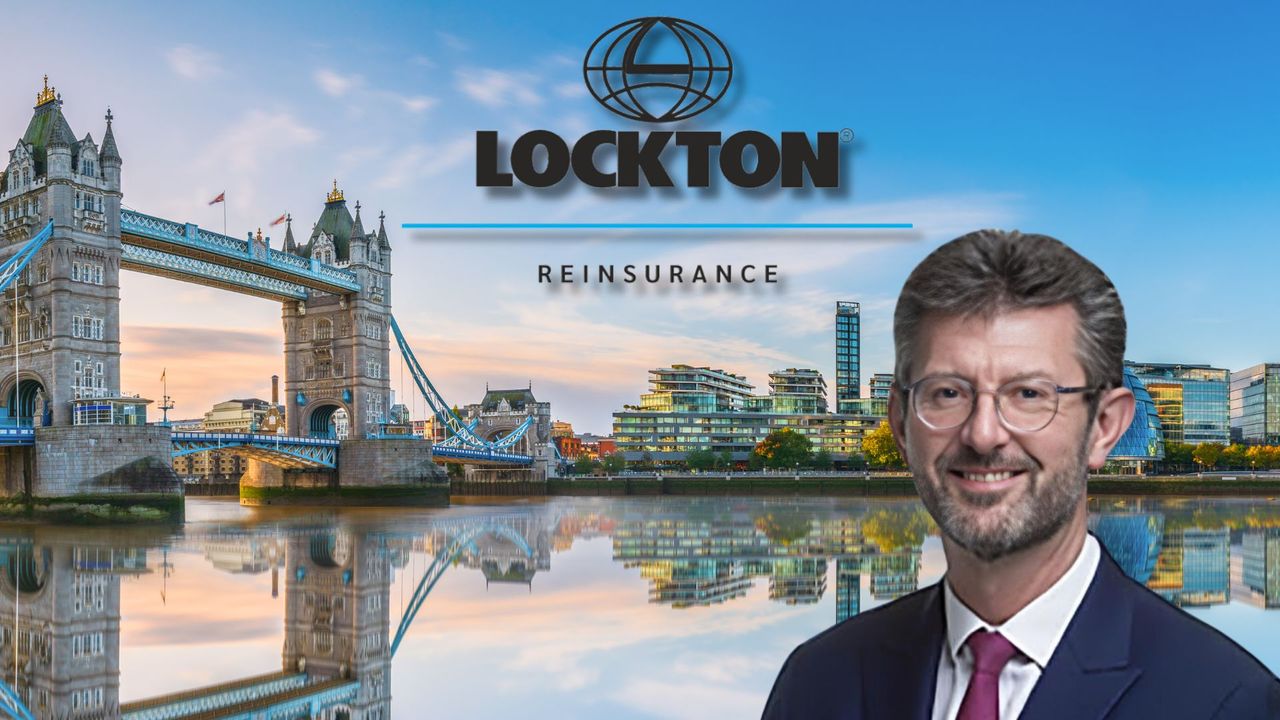Lockton Re snags ex-AXA XL and Catlin veteran for board seat ...